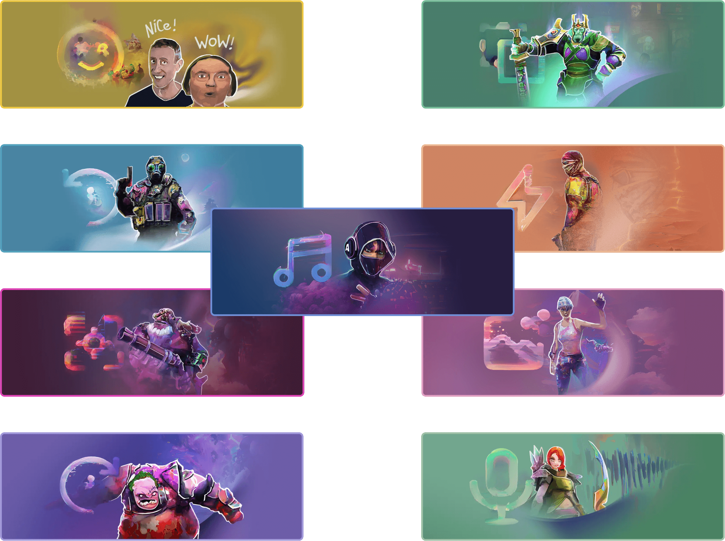 Allstar: Play. Share. Star. | Free Cloud-Based Clip Capture, Just Type ...