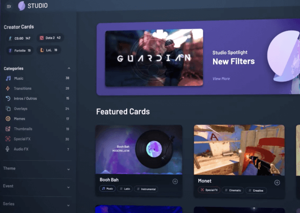 Allstar: Play. Share. Star. | Free Cloud-Based Clip Capture, Just Type ...
