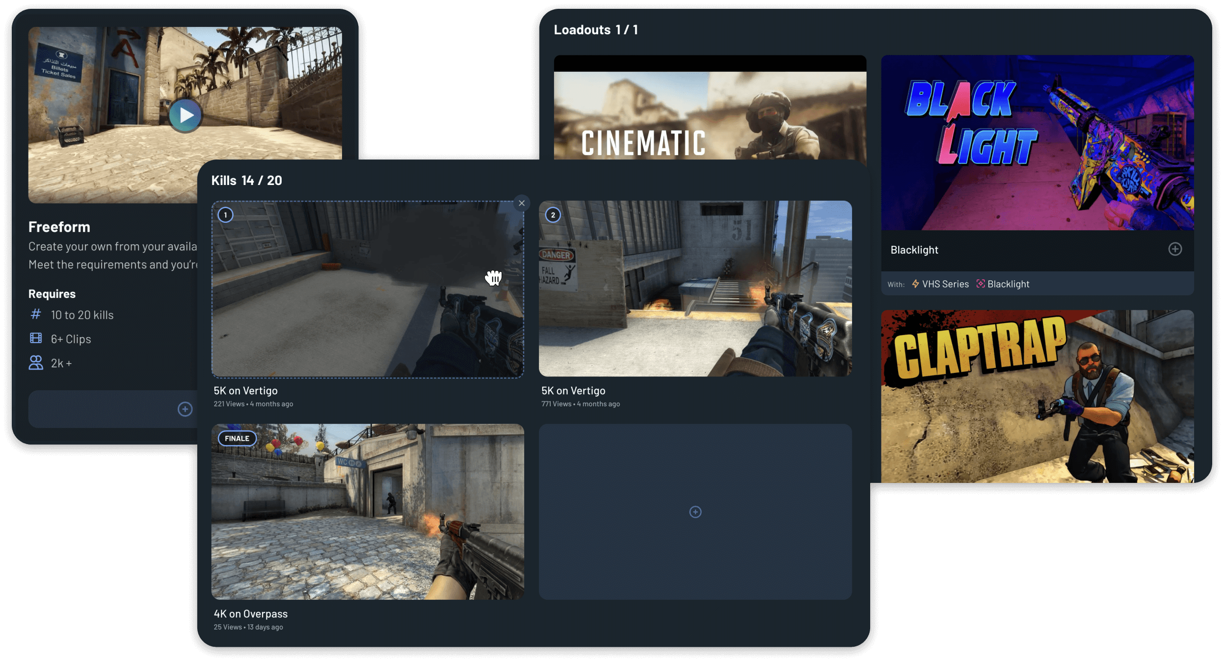 Allstar: Play. Share. Star. | Free Cloud-Based Clip Capture, Just Type ...
