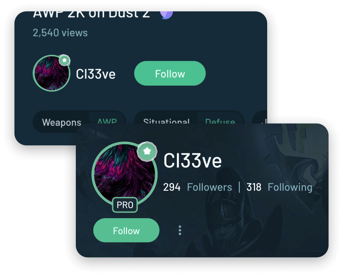 Allstar: Play. Share. Star. | Free Cloud-Based Clip Capture, Just Type ...