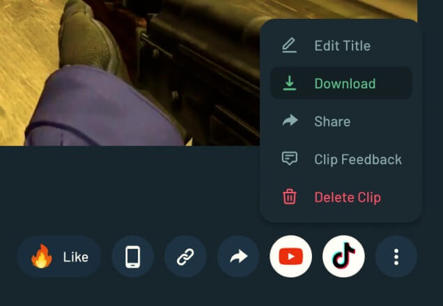 Allstar: Play. Share. Star. | Free Cloud-Based Clip Capture, Just Type ...