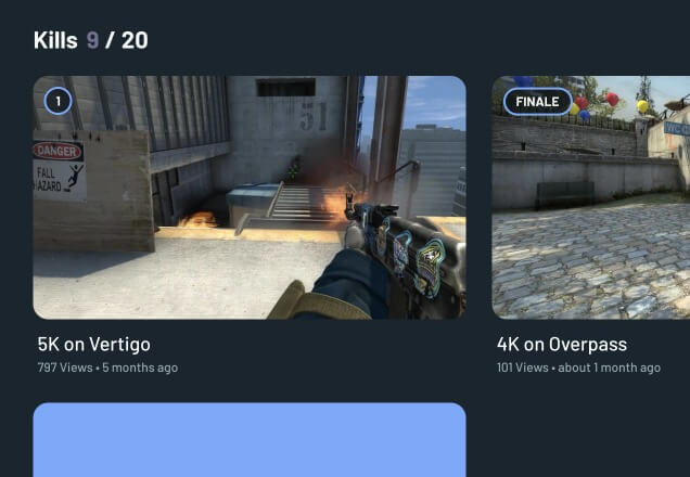 Allstar: Play. Share. Star. | Free Cloud-Based Clip Capture, Just Type ...